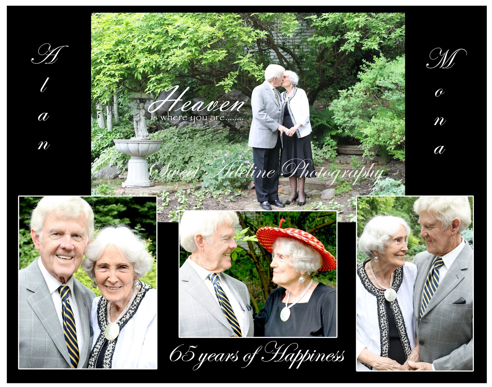 Sweet Adeline Photography