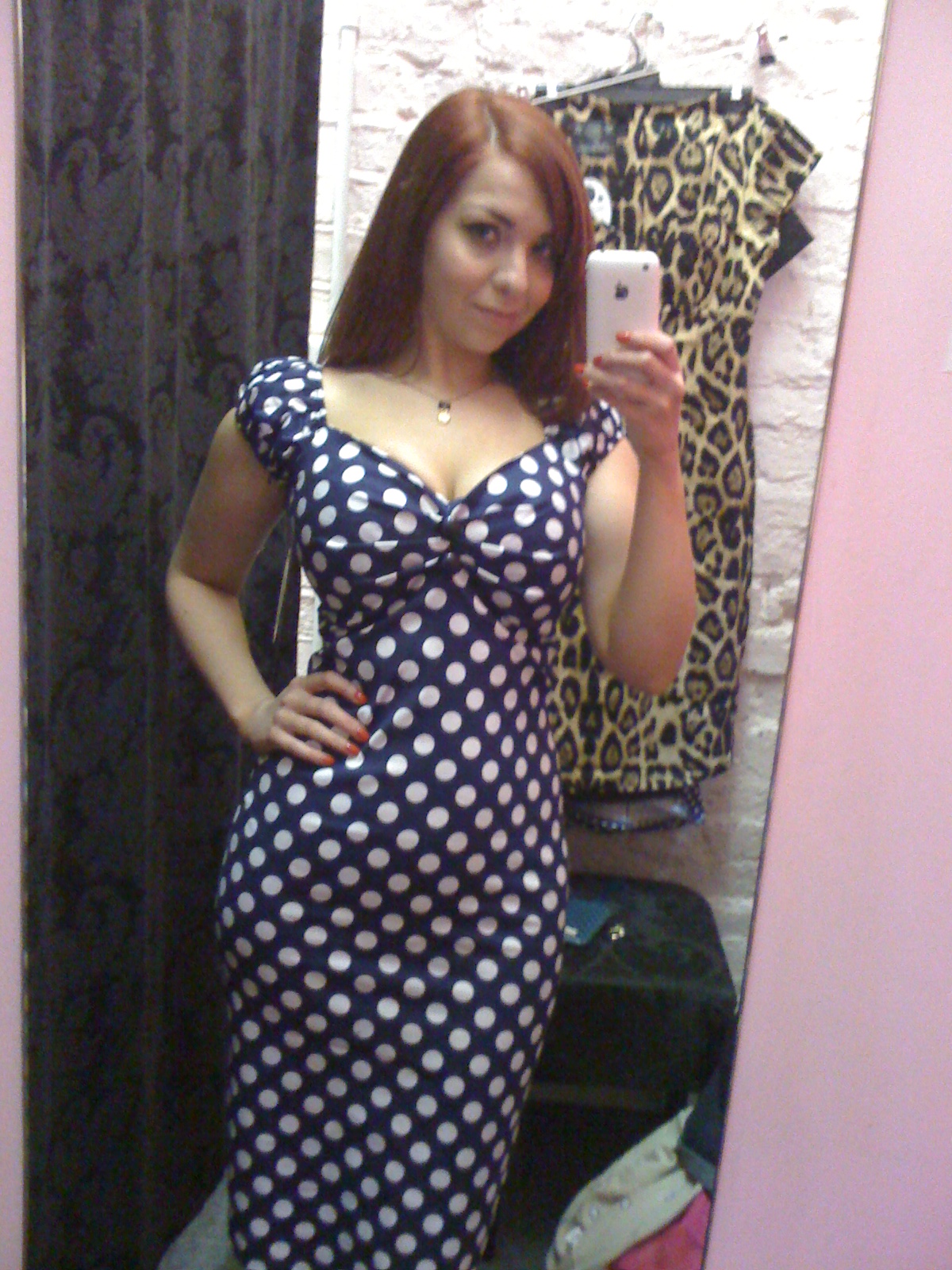 Le Curvy Kitten: Collectif FTW!
