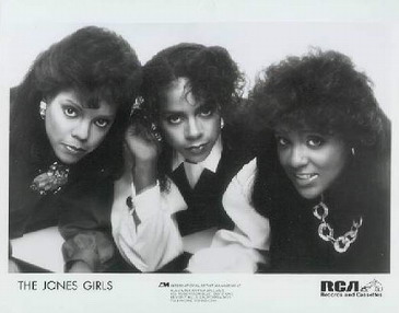Magic Pop: Fallece Brenda Jones de las Jones Girls