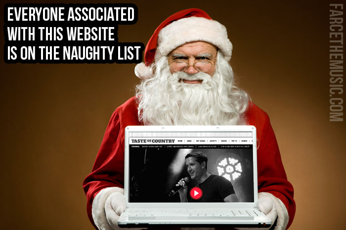 Farce the Music: More Monday A.M. Christmas Memes: Kermit, Santa, Dickens