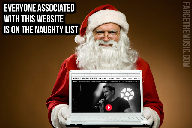 Farce the Music: More Monday A.M. Christmas Memes: Kermit, Santa, Dickens