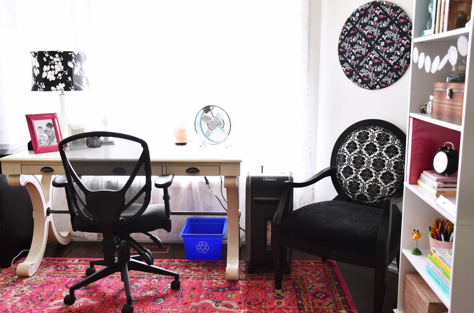 Woman In Real Life 10 Simple Tips To Organize Your Home Office And Woman In Real Life 10 Simple Tips To Organize Your Home Office And