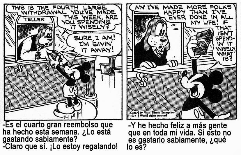 lo del César Esteban : POPEYE Y MICKEY MOUSE: DOS ECONOMISTAS EN LA ...