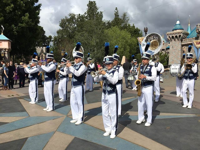 Britts Happy Place - Blog All About Disneyland