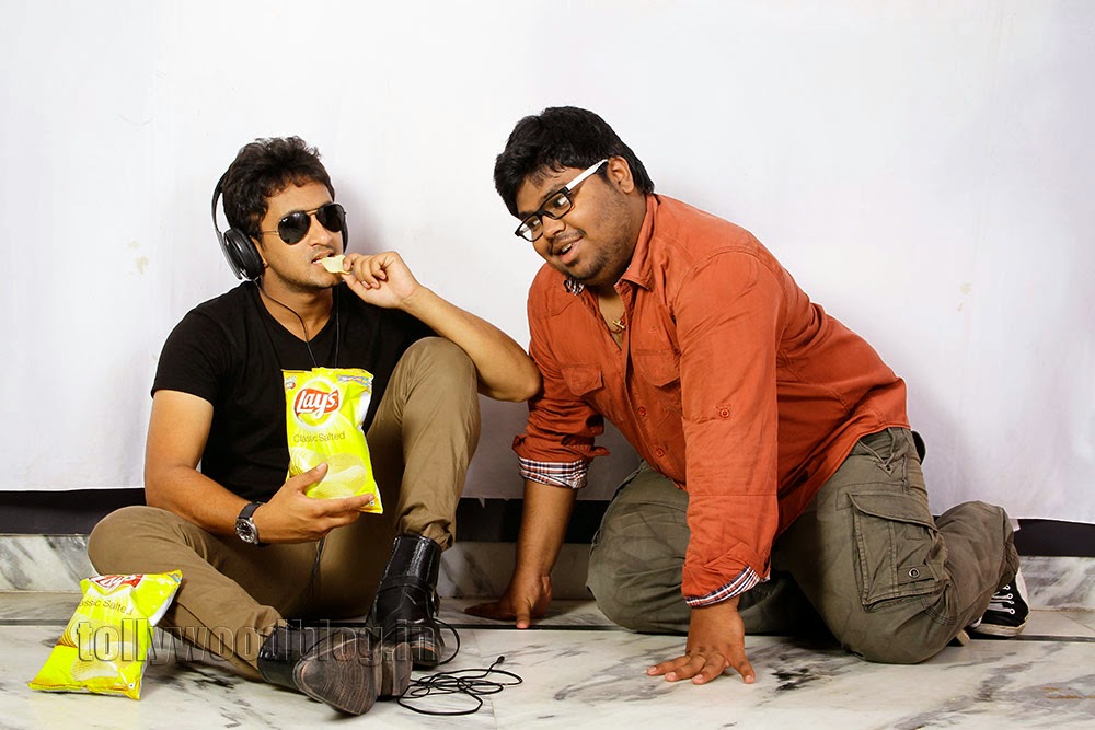 New Telugu Movie Adi Lekka Photos Gallery