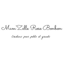 Je teste et vous ?: L'univers créatif de "Mam'Zelle Rose Bonbon"