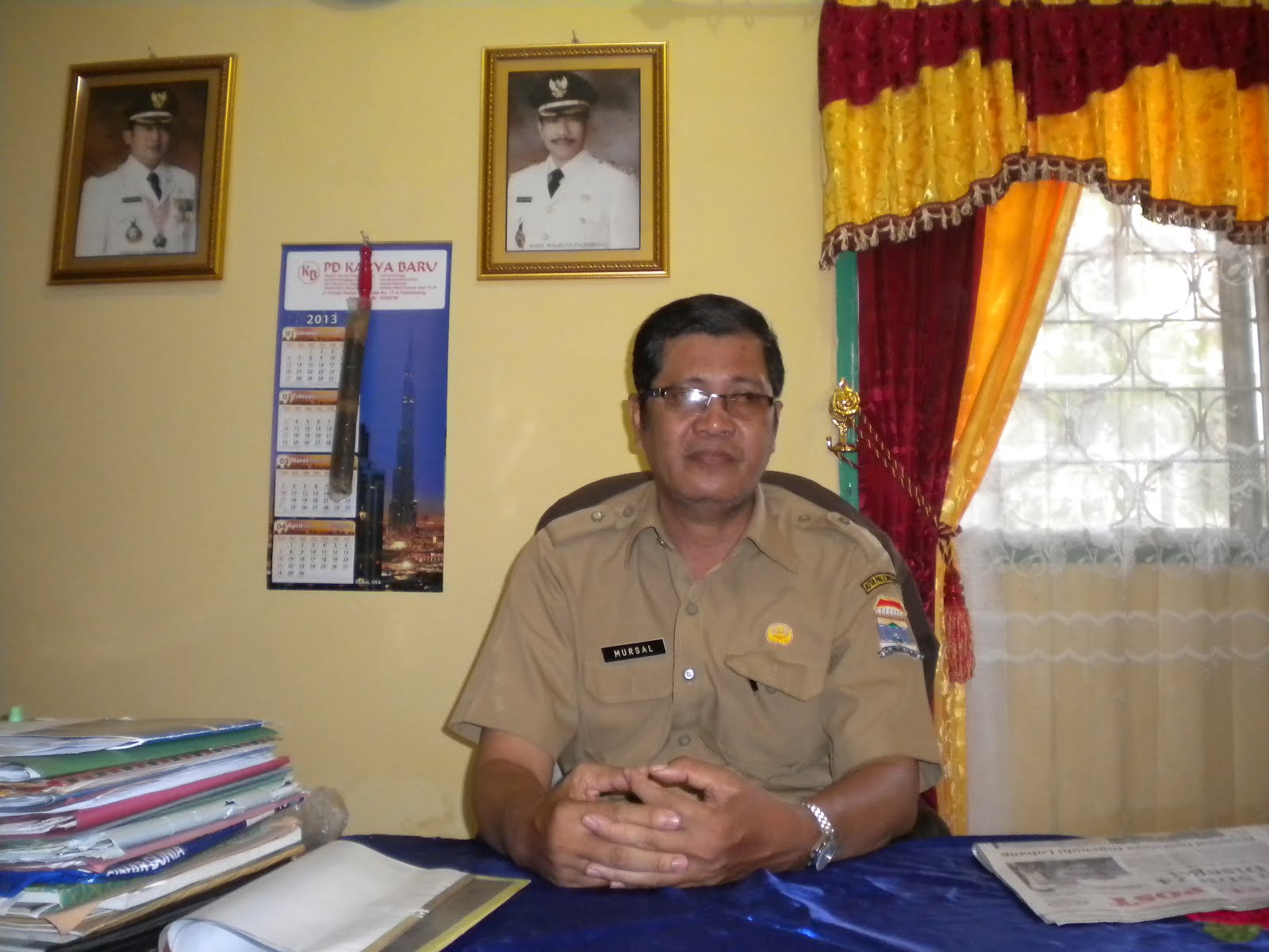 SMP NEGERI 20 PALEMBANG