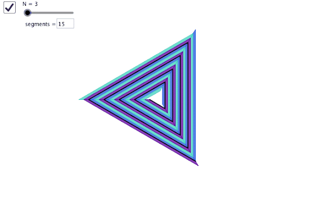 Math Hombre: May 2016