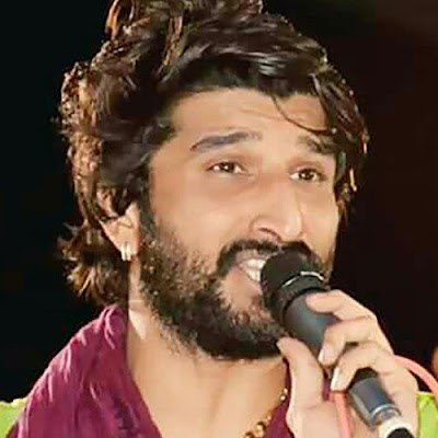 GAMAN SANTHAL AGE,BIOGRAPHY,FAMILY,PROFILE,HOME AND MORE - Gujarati Lok ...
