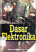 Download Buku Elektronika Dasar Pdf - Studi Elektronika