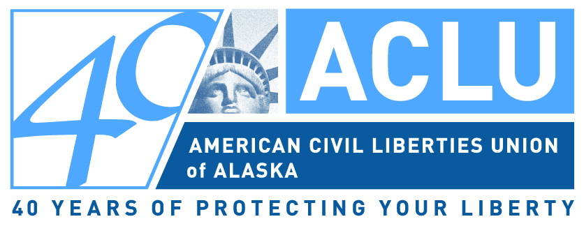 UAA Justice Center: ACLU Director Anthony Romero program live streamed ...