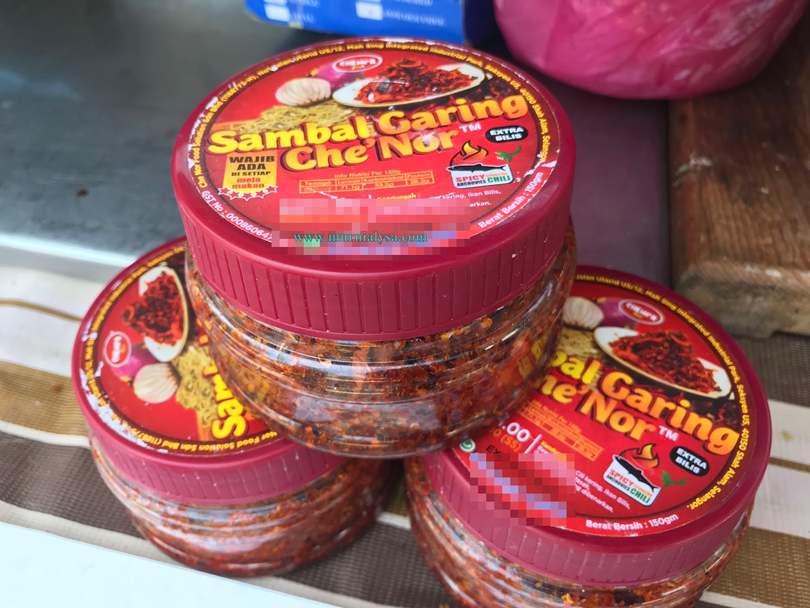 Coretan Murni Alysa : Apam Balik Cheese Terkenal di Pulau Pinang ...