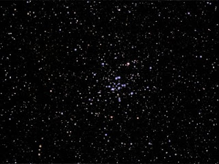 EL MIRON DEL CIELO: CATALOGO MESSIER, M34