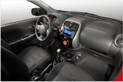 Nissan March 2014: Improved design but increas prices and version - Car ...