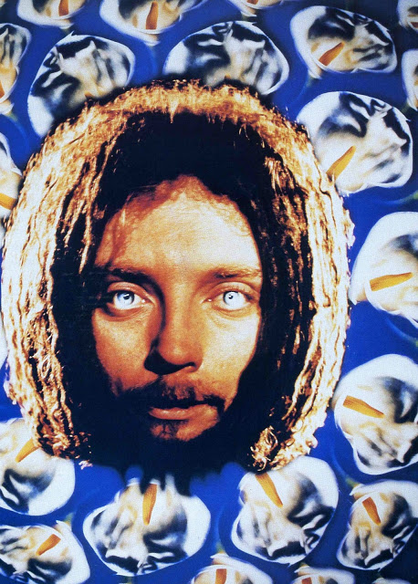 The Generalist: VIRTUAL REALITY / JARON LANIER