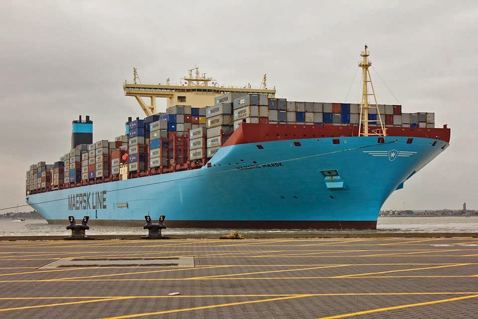 The Triple-E: A larger-than-life puzzle