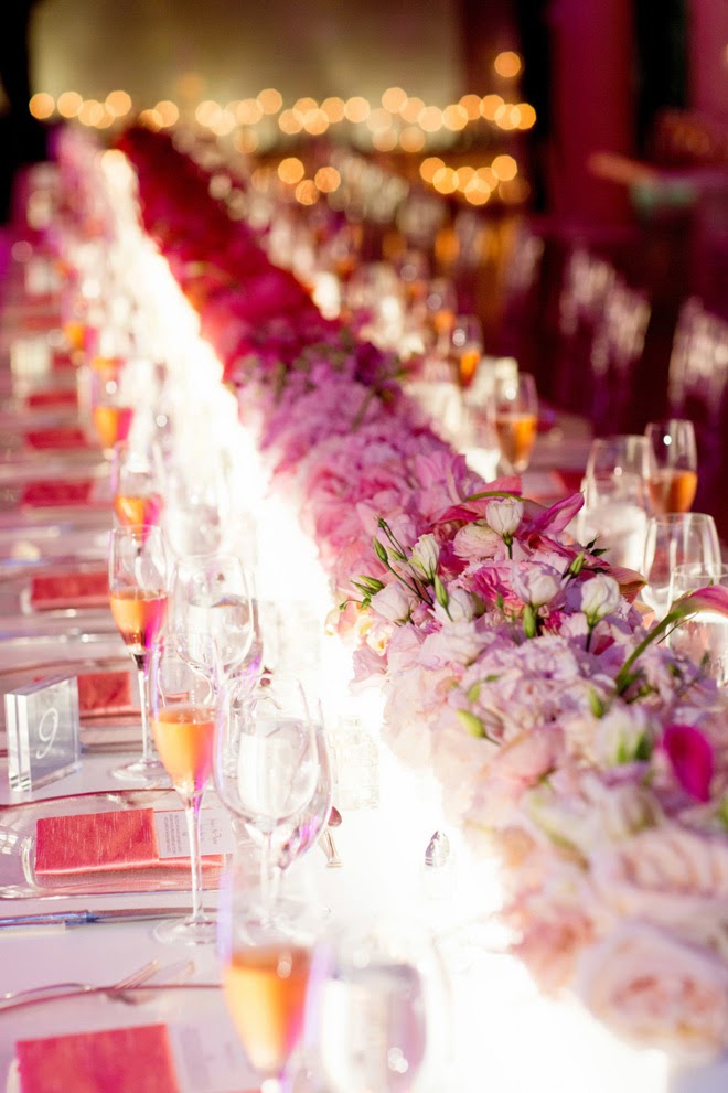 I Heart Long Tables - Belle The Magazine