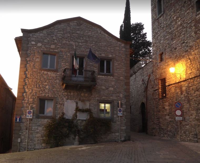 Visitare l'Umbria tra borghi, degustazioni e artigianato | Girovagando ...