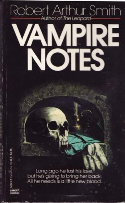 Too Much Horror Fiction: Fawcett Horror Paperbacks of the 1980s