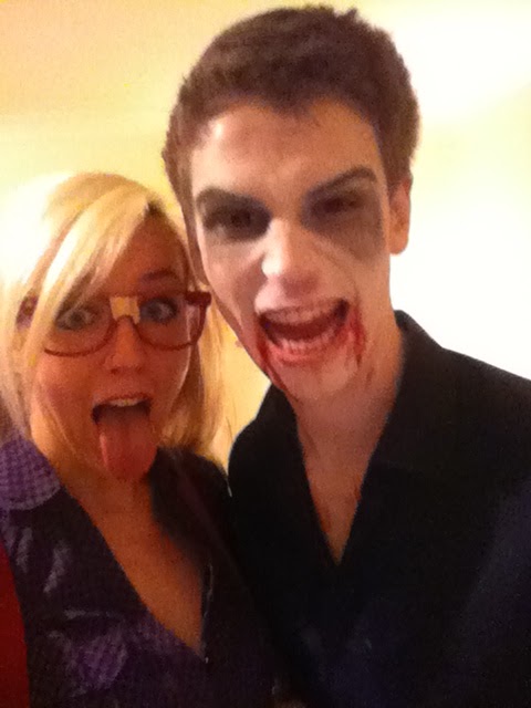 Lisa Yeoman's Instagram, Twitter & Facebook on IDCrawl