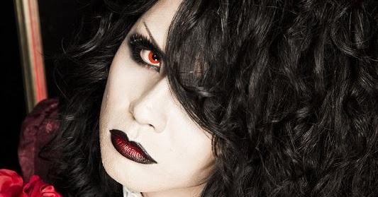 V-Rock Downloads: VAMPIRE ROSE