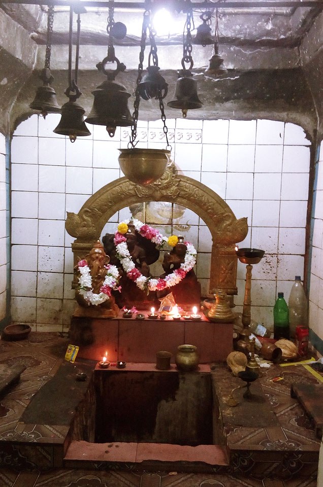 Half day tour to Baruva Beach in AP ~ My Photowalk Diary