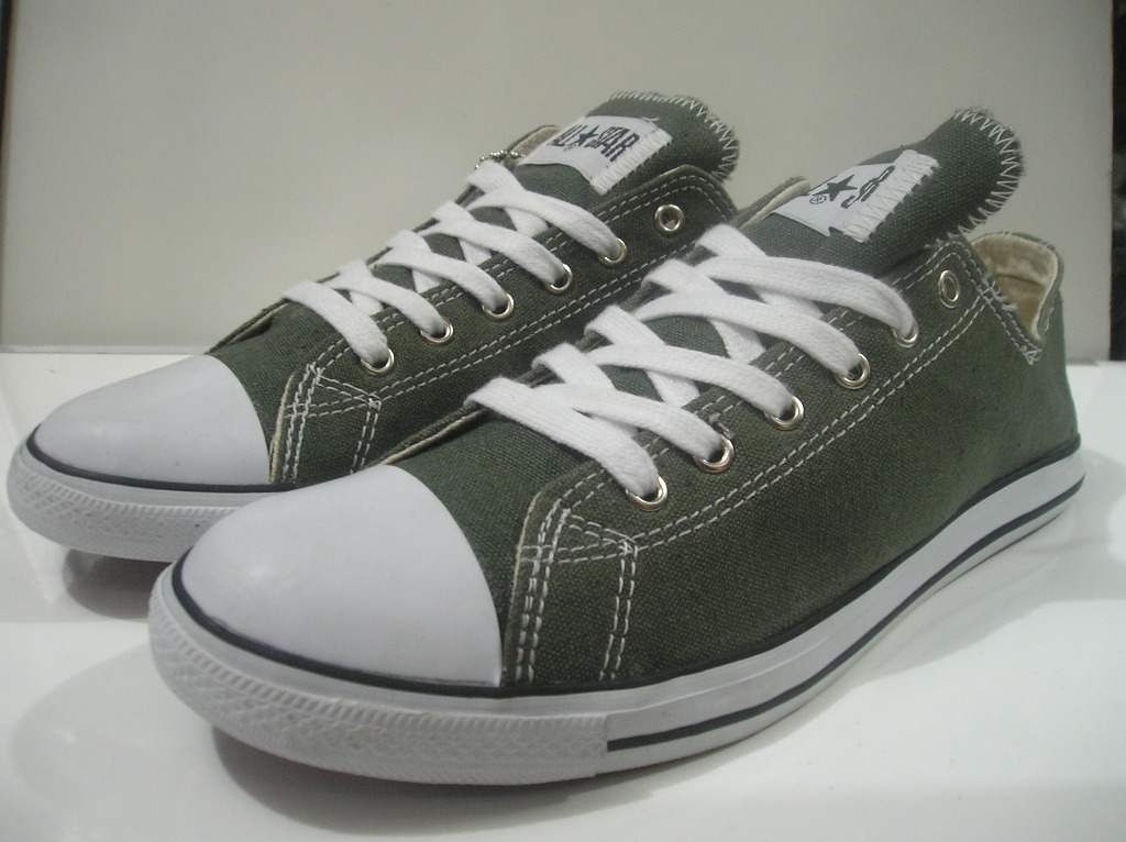 Sepatu Converse All Star Slim Low 1 | Toko Jual Sepatu Online Harga Murah