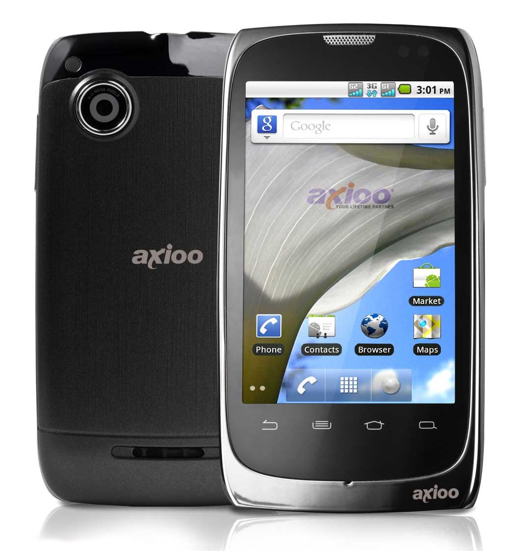 Axioo Vigo 350 Harga Spesifikasi ~ Ponsel HP