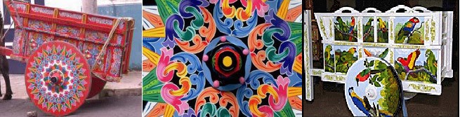 Costa Rica: el encanto del mundo: Tradiciones costarricenses