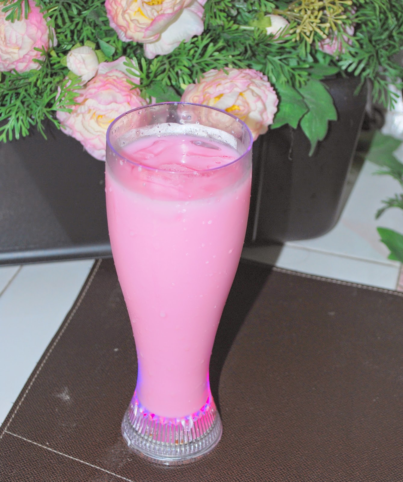 PRETTY SWEET LIFE: Resepi Mudah&Sedap : Minuman untuk berbuka SIRAP ...