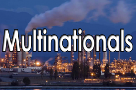 General Knowledge IT information wikipedia Tech: Multinational ...