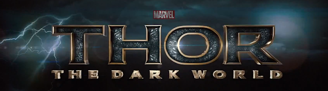 Ninja Attack: Thor: The Dark World -- Film Review