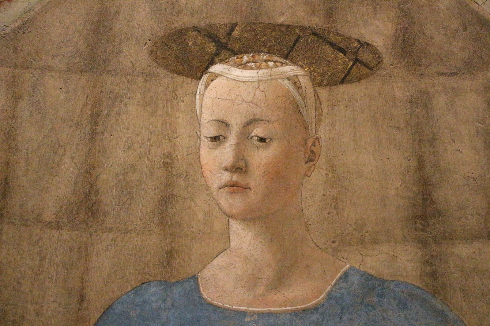 Piero della Francesca | Early Renaissance painter | Tutt'Art@ | Pittura ...