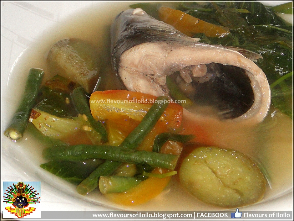 Sinigang nga Bangrus