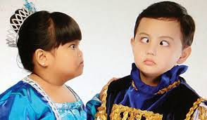 Ryzza Mae Dizon Confident Her Entry At The Metro Filmfest This Year ...