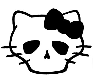 Wymering: El crimen de Hello Kitty