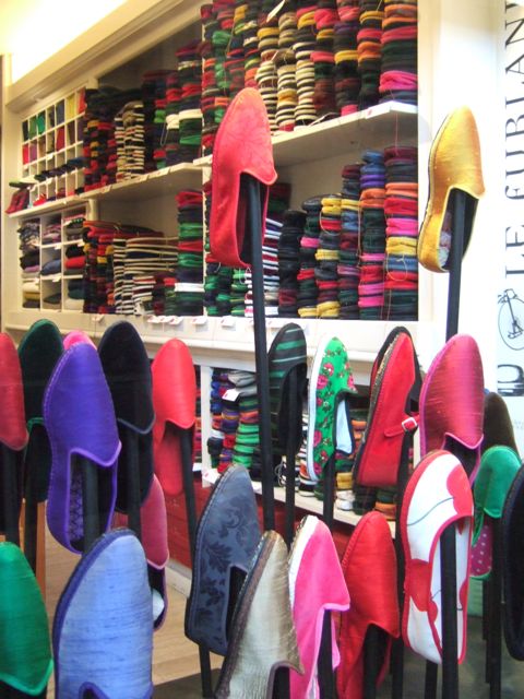 Venise côté jardin: Les 'Furlanes' de PiedàTerre