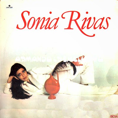 Jose Armando (The One and Only): Sonia Rivas.- Lo Nuestro era amistad ...