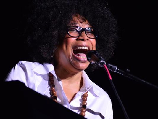 Sound Projections: Rachelle Ferrell (b. May 21, 1964): Legendary and ...