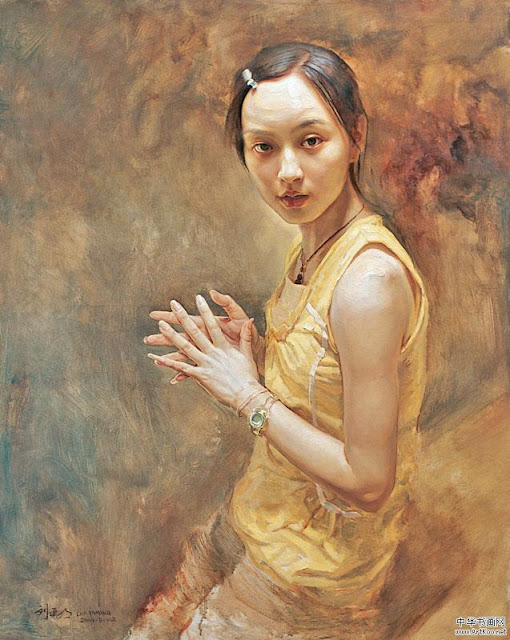 tr-art- 1: Liu Yaming