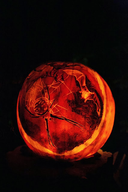 OTIS (Odd Things I've Seen): Random Halloween Season Photos Without a ...