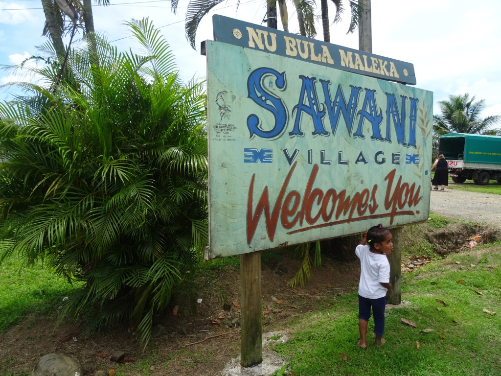 Little Lolly's Small Adventures: Suva, Viti Levu Levu, Fiji. Excursion ...