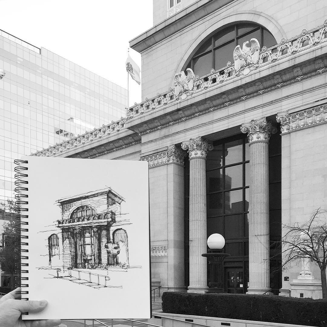 Design Stack: A Blog about Art, Design and Architecture: Architectural ...