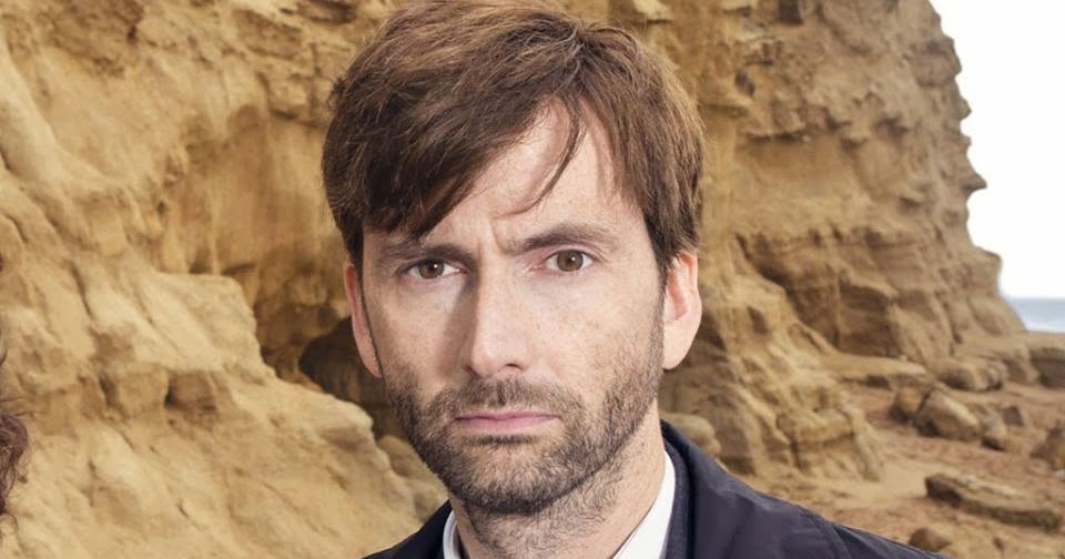 VOTE NOW! David Tennant, Broadchurch & W1A Make The TV Choice Awards ...