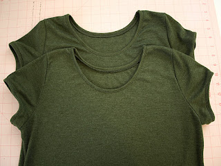 The Design Loft: Patternmaking