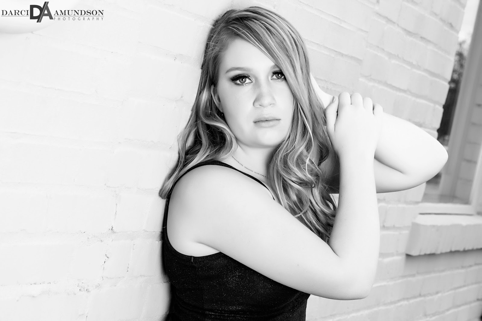 Rachel Kreinbring | Class of 2015 | Denver senior photography