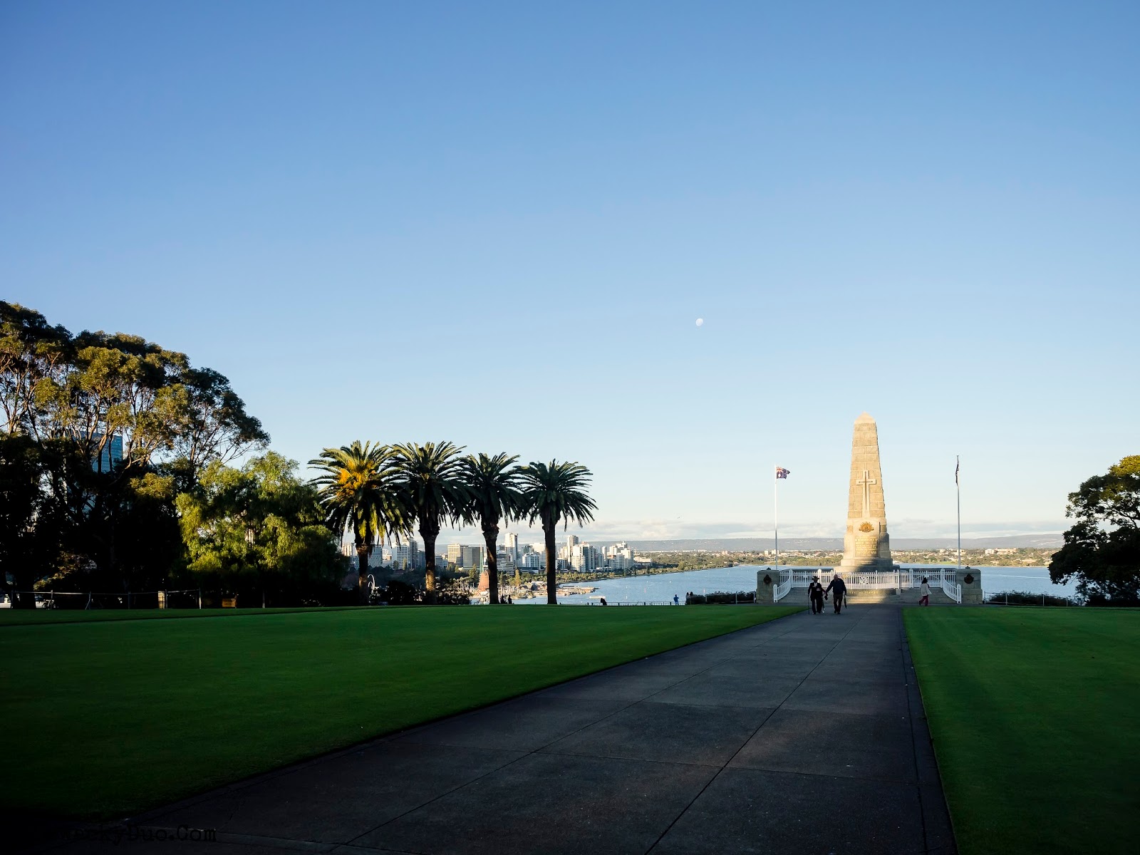 Self Drive Holiday Perth Blog : A Week Long Adventure - TheWackyDuo.com ...