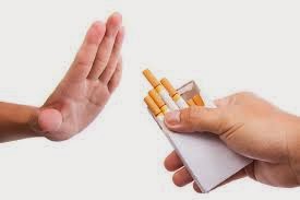 STOP SMOKING TIPS & TRICKS: Treatment to stop smoking