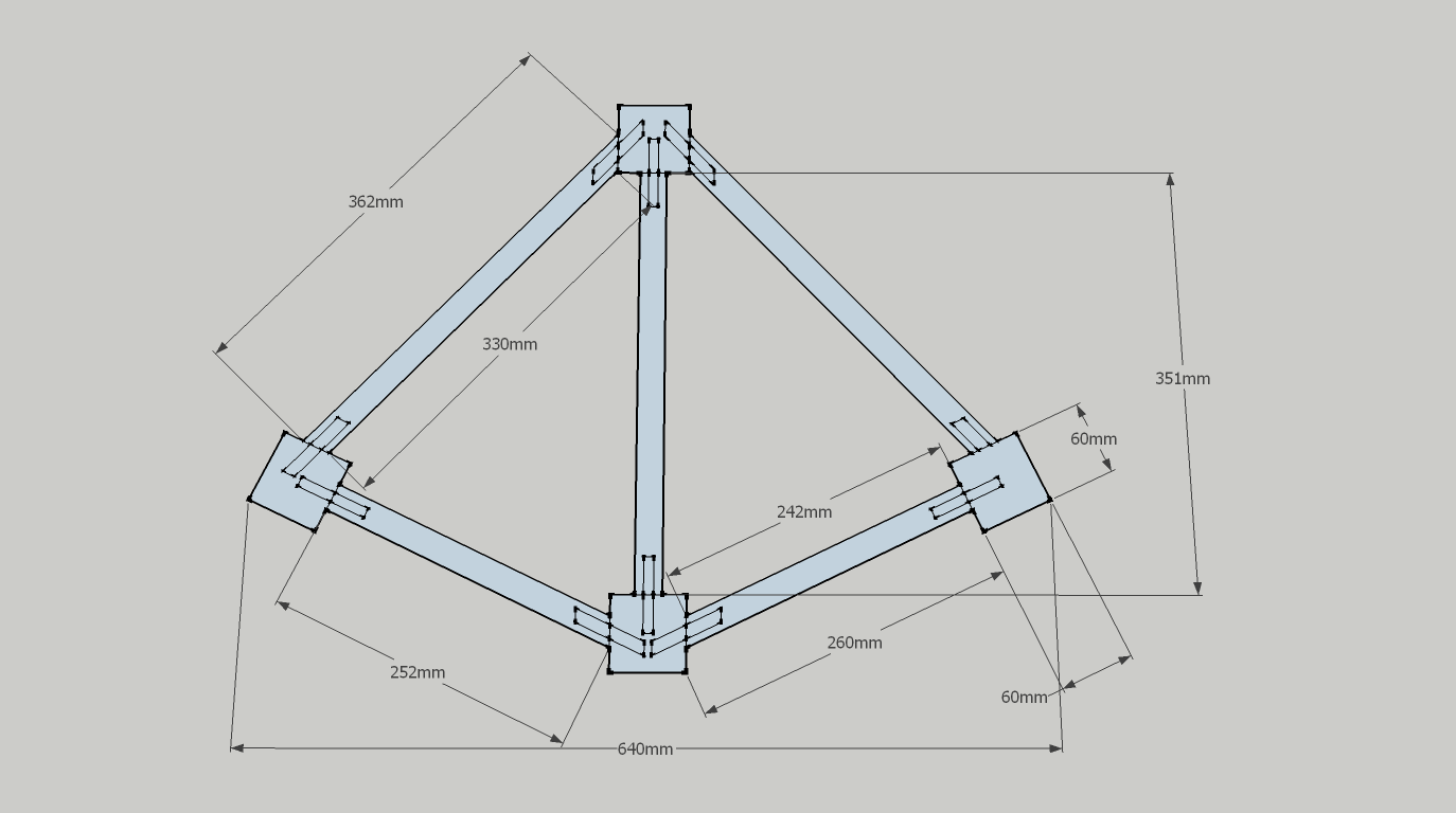 An Apprentice's Pilgrimage: Journey Of The Ikebana Cabinet : Leg and ...