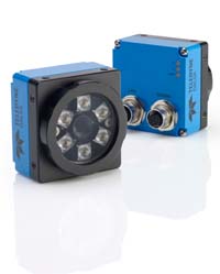 Read-out Instrumentation Signpost: Sensor for verification and inspection.